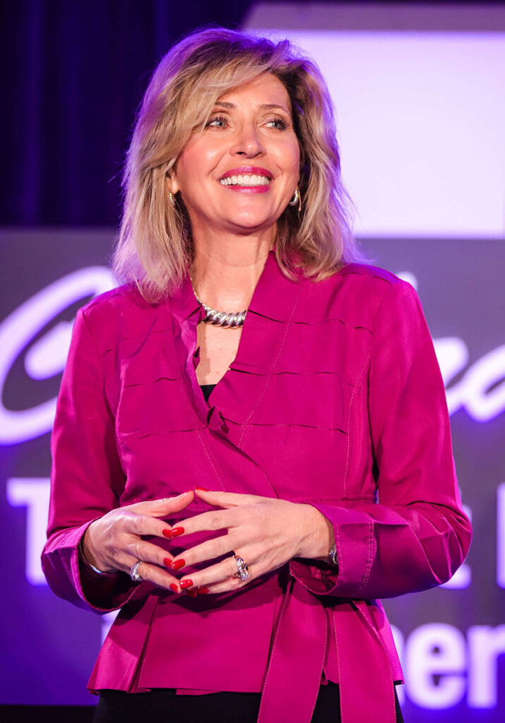 Roxanne Emmerich | Culture Transformation Expert | Hall of Fame Keynote ...